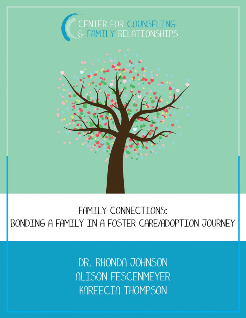 Family Connections Resources at CCFAM: Strengthening Bonds
